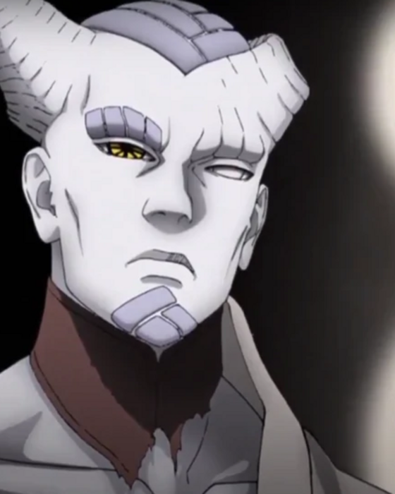 Isshiki Ōtsutsuki :: Konohagakure